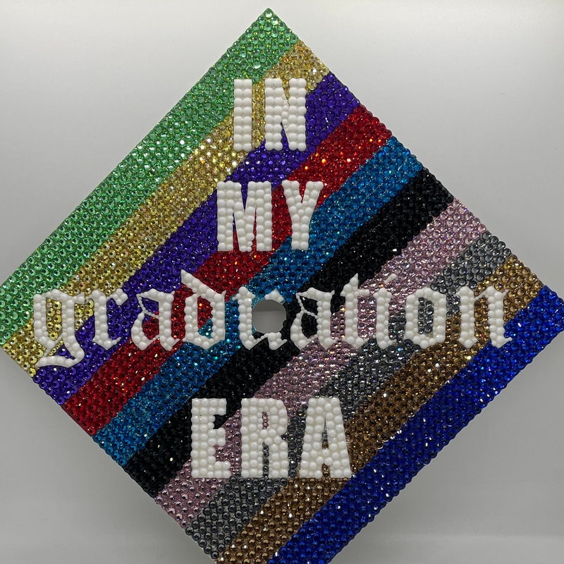 Graduation Cap - Etsy