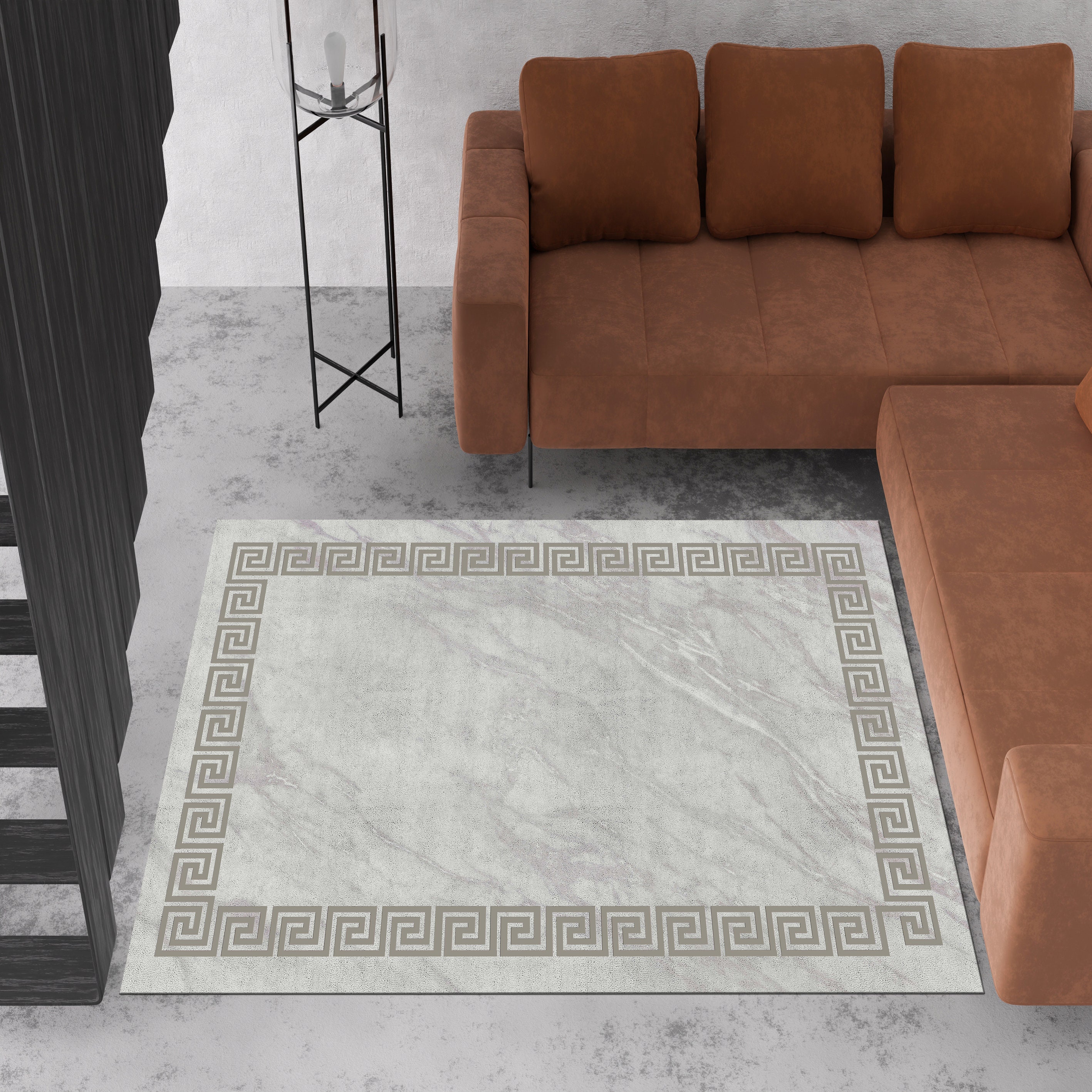 White Marble Pattern Rugmarble Decor Rugmarble Pattern - Etsy