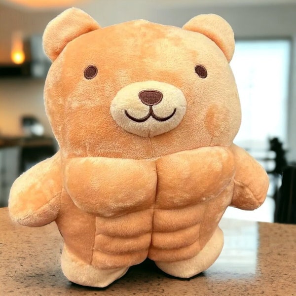 Stuffed Animals and Plushies - Etsy