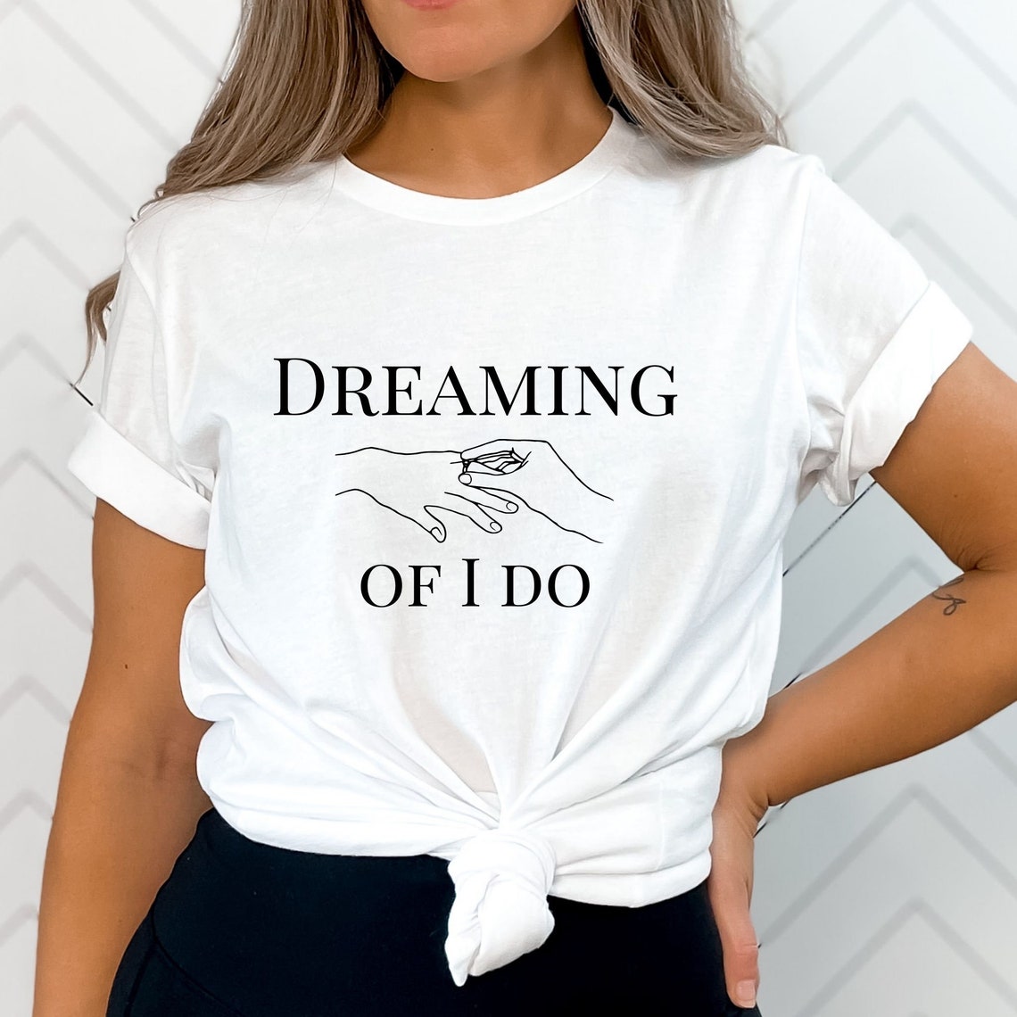 The Bride is on Cloud Nine Dreaming of I Do Cloud Nine - Etsy