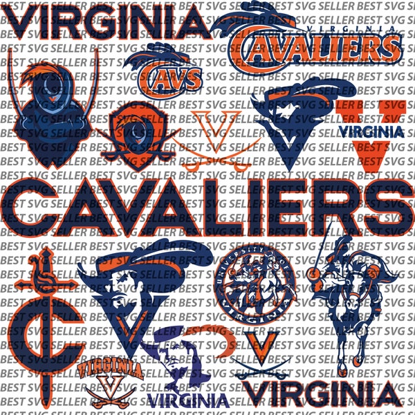 University of Virginia - Etsy