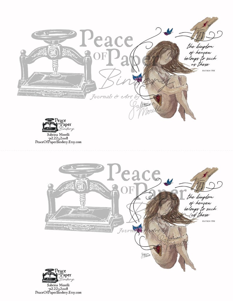 Miscarriage Infant Loss Printable Notecards - Etsy