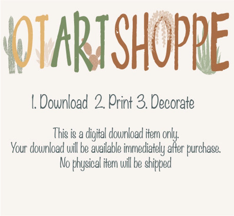 Box Breathing Poster, Square Breathing Poster, Breathing Poster - Etsy