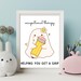 Fall Occupational Therapy Poster, Halloween Occupational Therapy ...