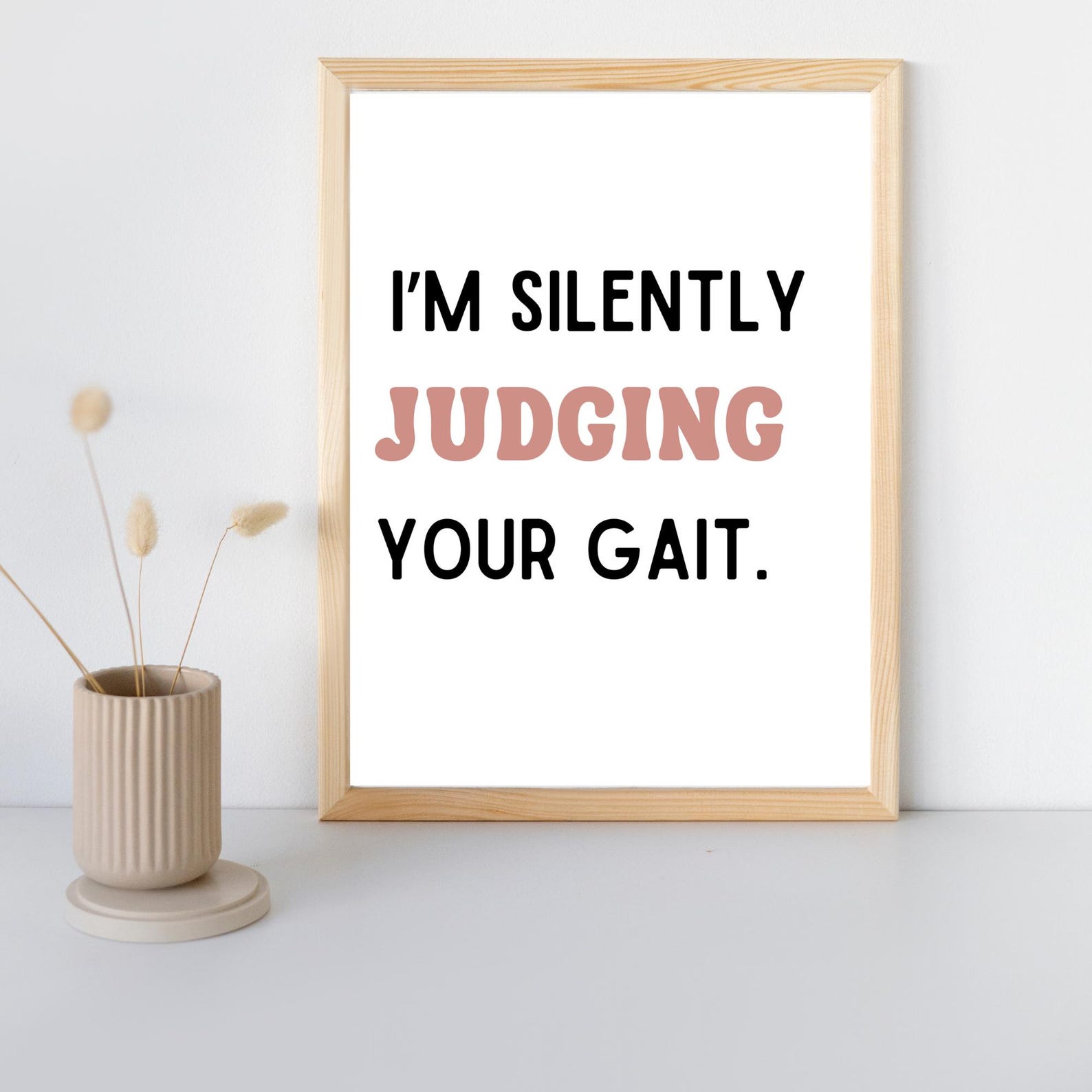 9 Boho Physical Therapy Posters, Physical Therapy Gifts, Physical ...