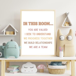 9 Boho Physical Therapy Posters, Physical Therapy Gifts, Physical ...