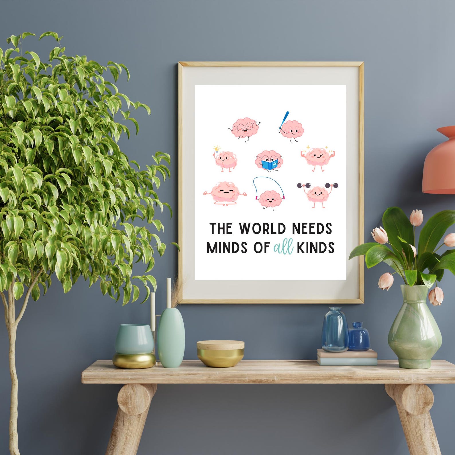 6 Special Education Posters, Special Education Teacher, SPED Team, SPED ...