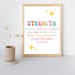 5 Groovy Physical Therapy Posters, Physical Therapy Office Decor ...