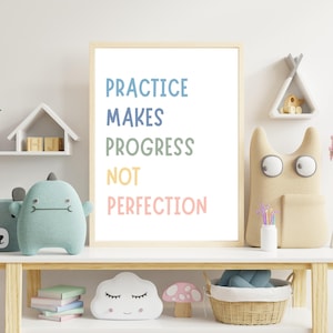 8 Occupational Therapy Posters, Occupational Therapy Room Decor ...