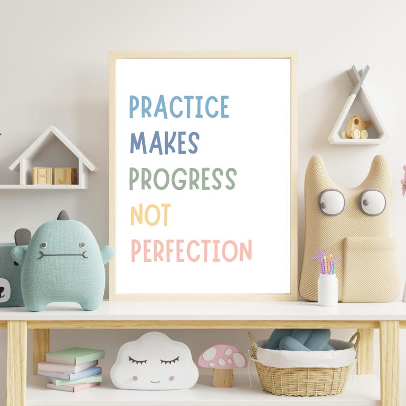 8 Occupational Therapy Posters, Occupational Therapy Room Decor ...