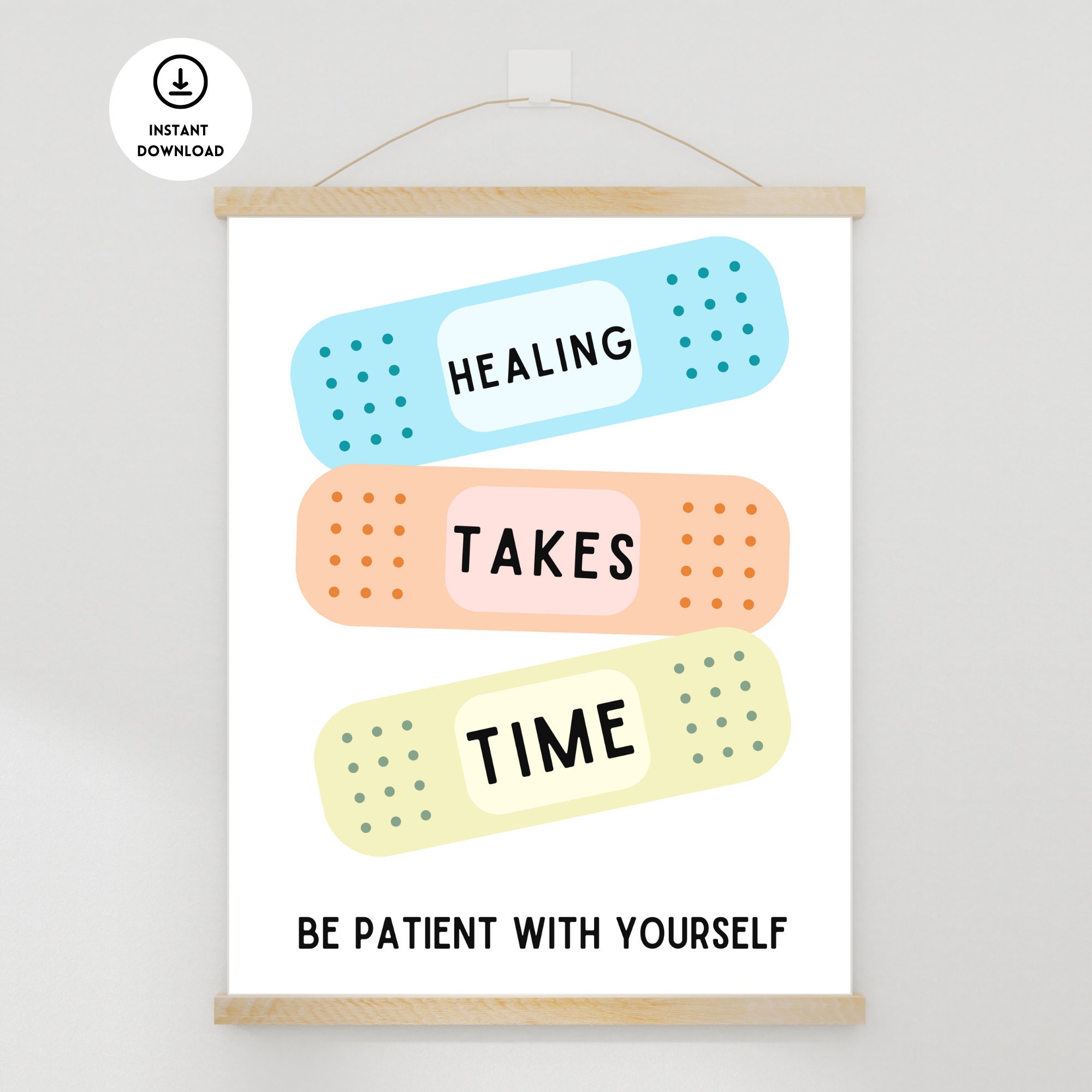 Therapy Poster Counselor Poster School Counselor Social - Etsy