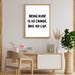 Funny Classroom Poster, High School Slang Poster, Middle School Poster ...