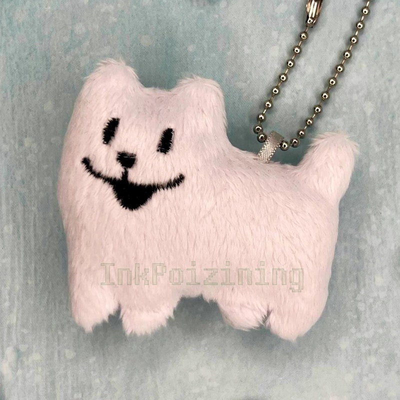 Tenna Deltatune Plush - Etsy