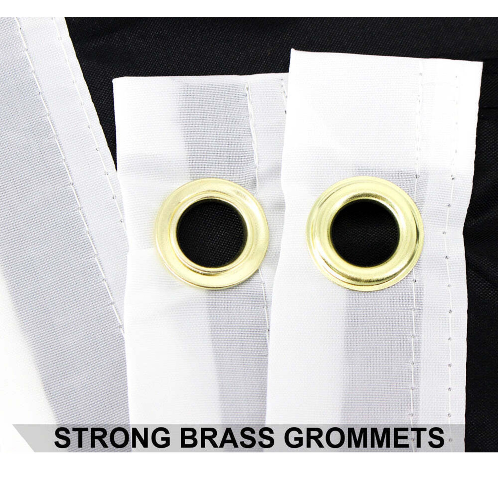 Flag Lets Go Brandon Black Stars Flag3x5 Banners Lets Go - Etsy