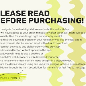 Digital Wednesday Addams Banner Birthday Party Party Decor - Etsy