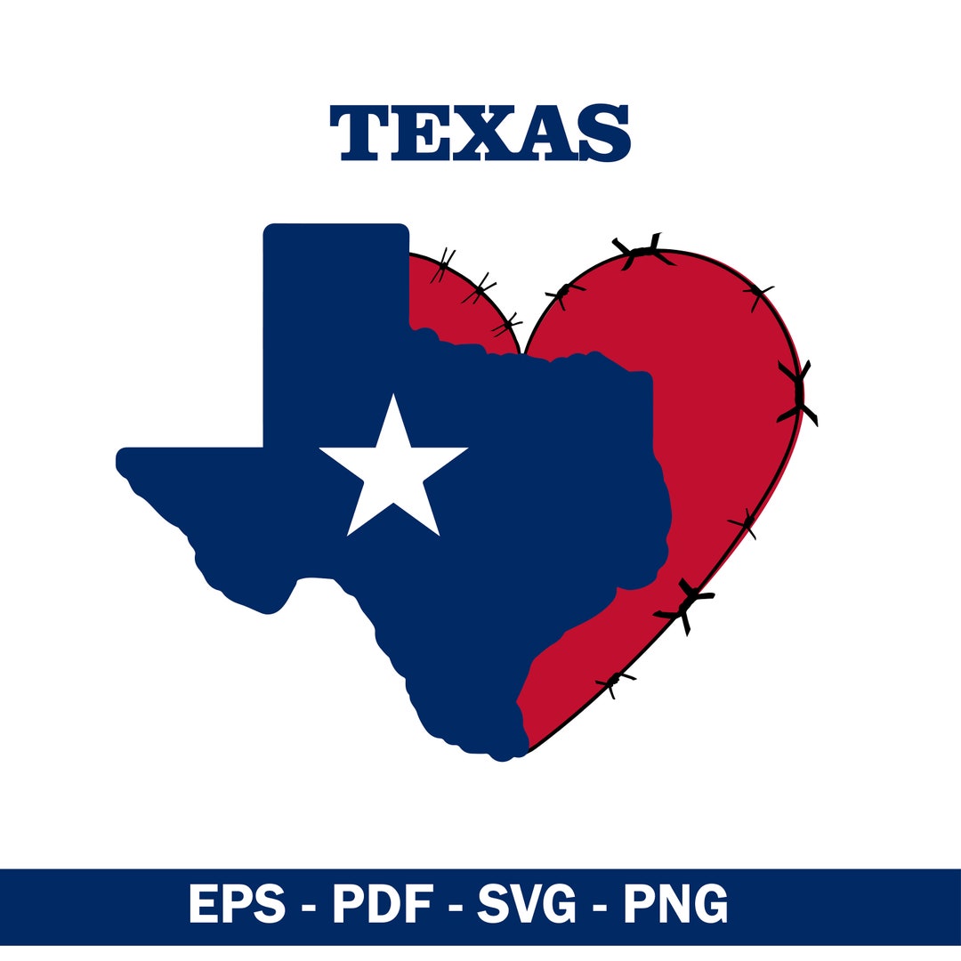 Texas Map Flag SVG Files, Texas State Map and Flag Cut Files, United ...