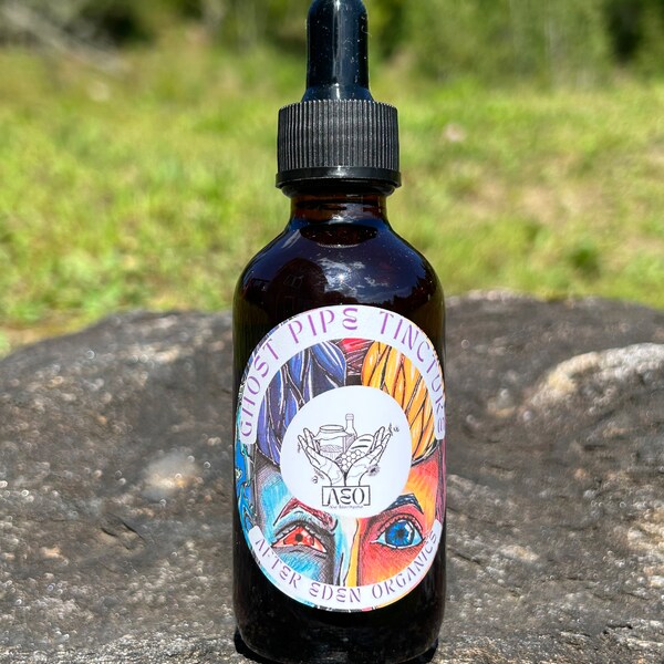 Tincture - Etsy