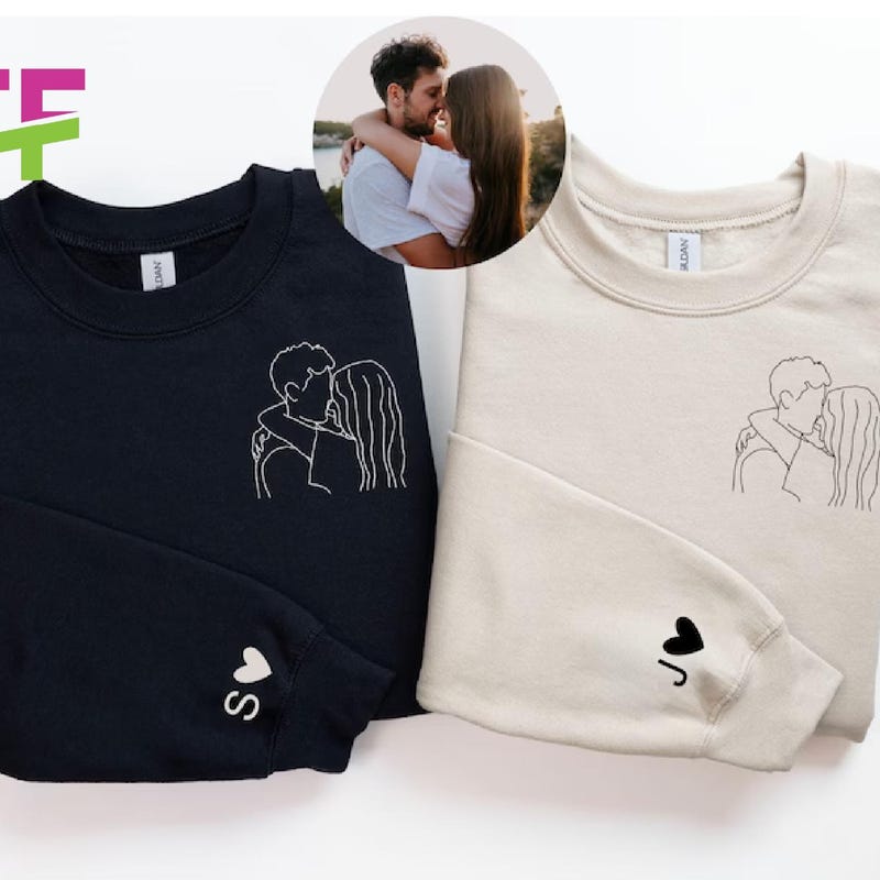 Couples Clothing - Etsy