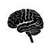 Brain Silhouette SVG PNG Science Svg, Biology Svg, Human Body Svg ...