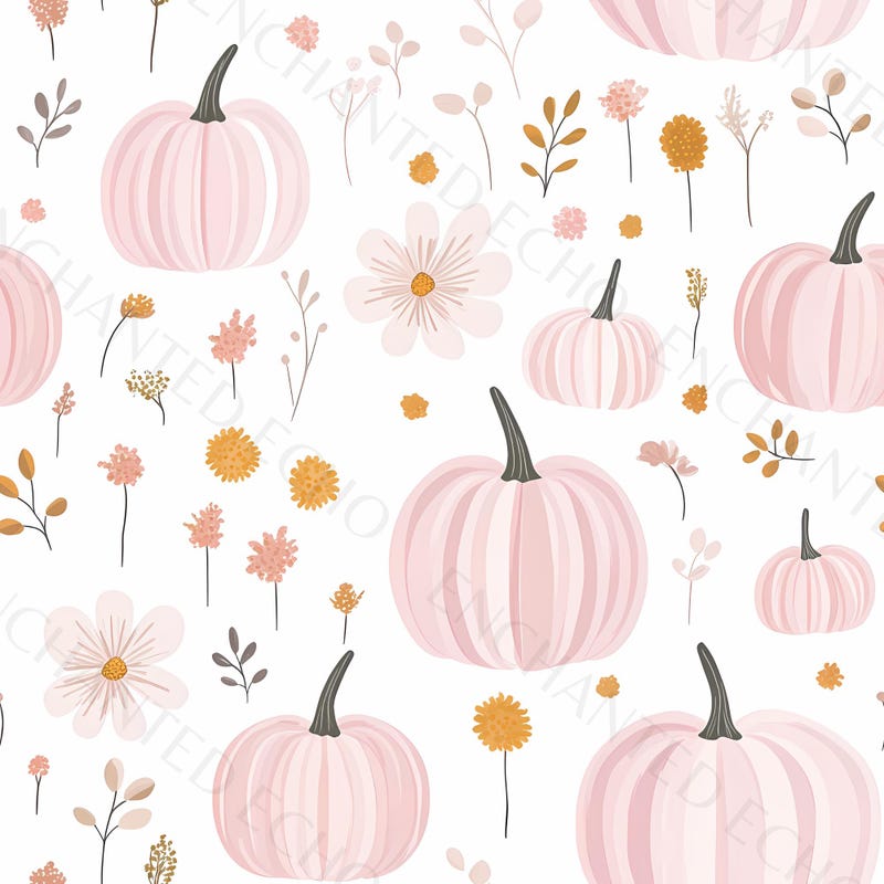 Preppy Fall Wallpaper - Etsy