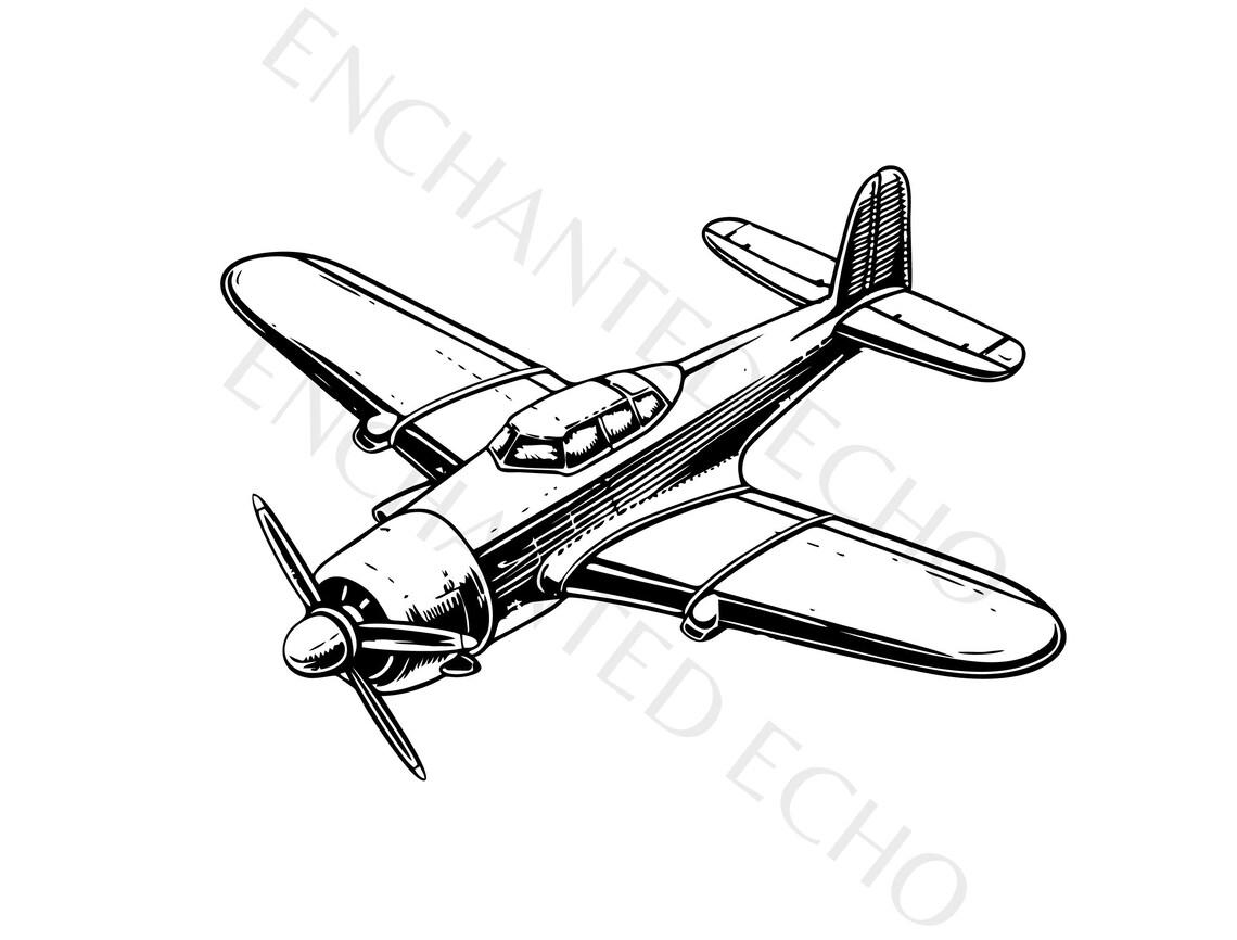 Aircraft SVG Airplane SVG Plane Png Aircraft SVG Airliner Svg Aviation ...