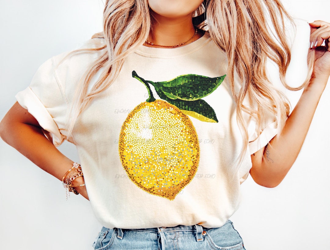 Disco Lemon Png glitter Lemon Png Disco Ball Citrus Png Trendy Png ...