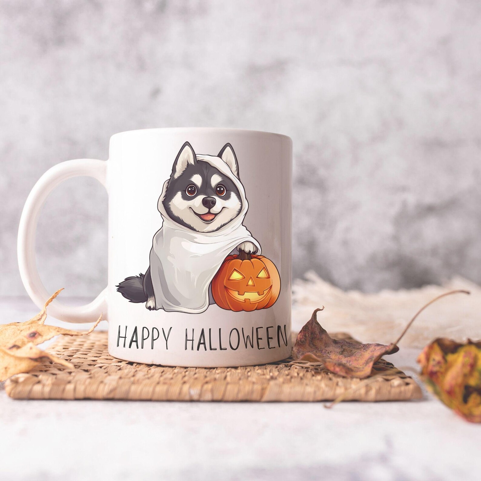 Cute Ghost Dog Png Bundle, Spooky Dogs Png, 15 Halloween Dog Images ...