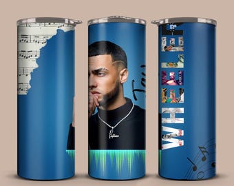 Jay Wheeler Trappi Tour Collage PNG DIGITAL FILE - Etsy