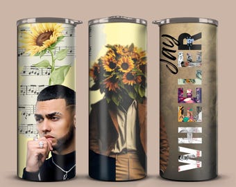 Jay Wheeler Trappi Tour Collage PNG DIGITAL FILE - Etsy