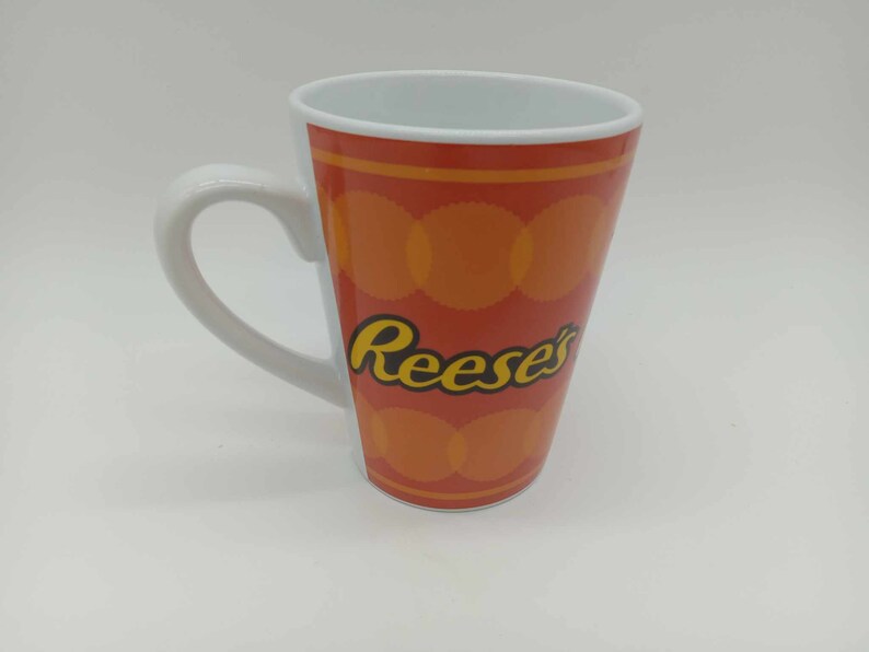 Galerie Reese's Coffee Mug - Etsy