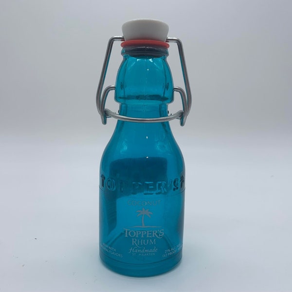 Empty Rum Bottle - Etsy