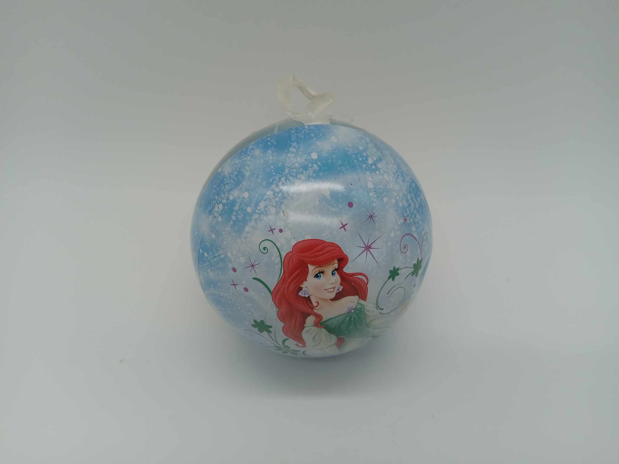 Disney the Little Mermaid Ariel Christmas Tree Ornament - Etsy