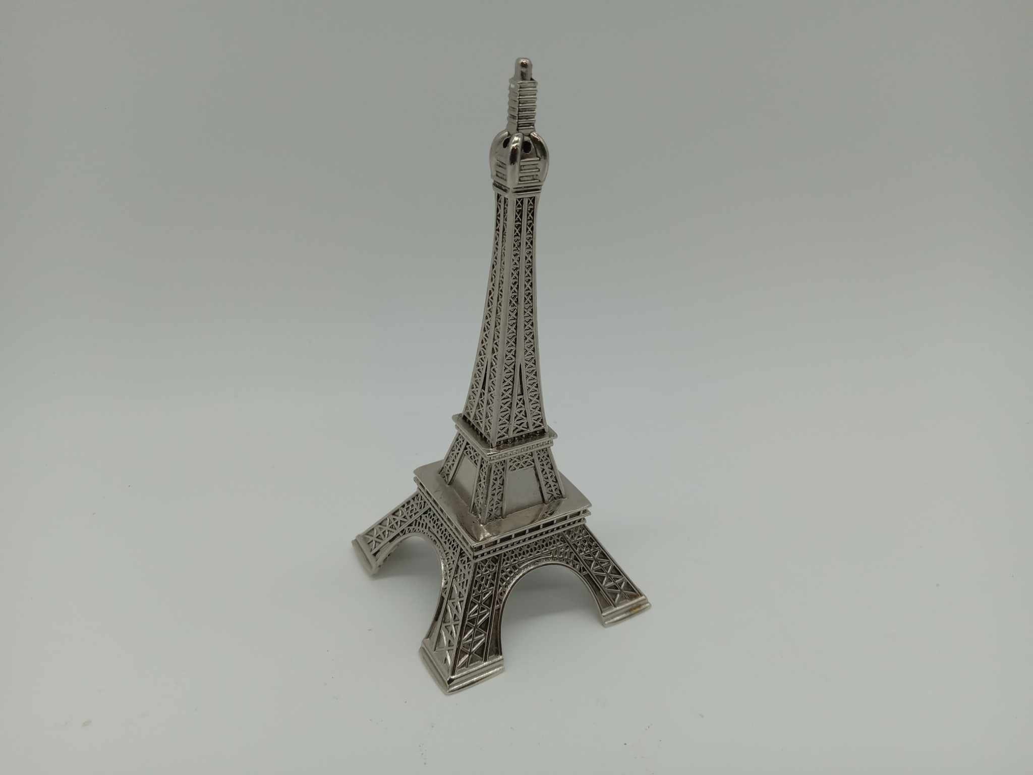 Small 4.5 Inches METAL Eiffel Tower Table Top - Etsy