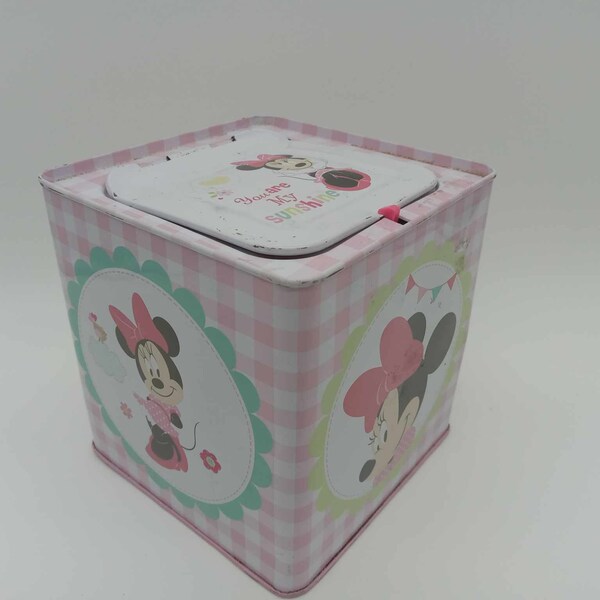 Jack in the Box Toy - Etsy