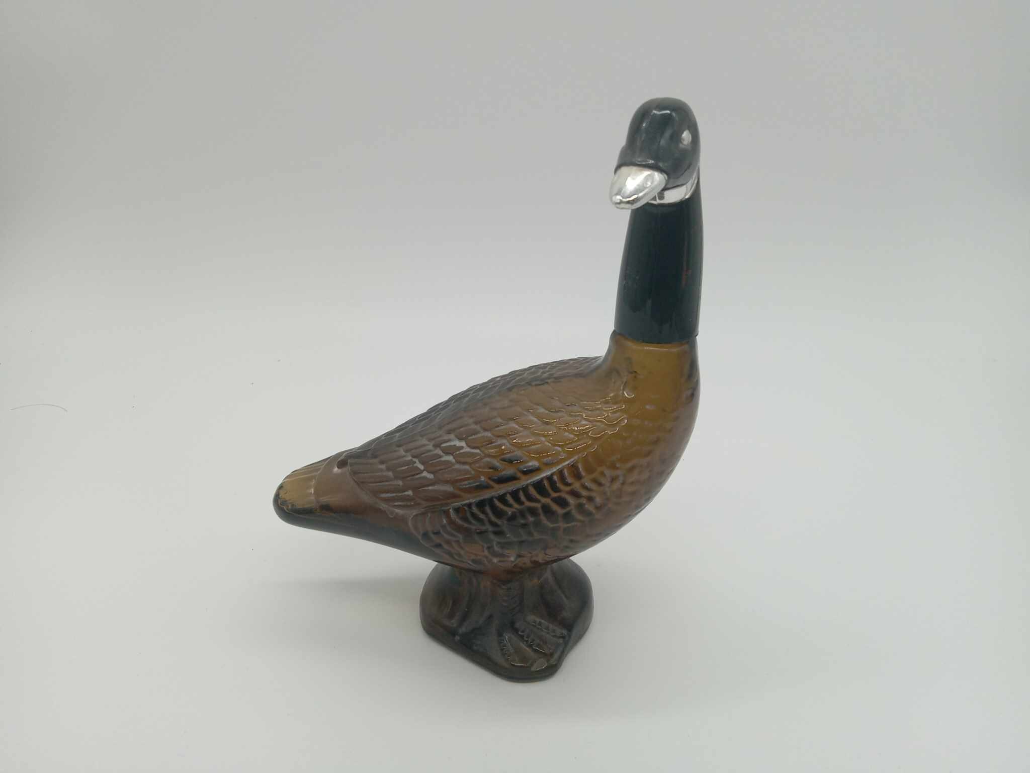 Avon Duck Cologne Bottle Vintage - Mallard Hunting Collectible - Etsy