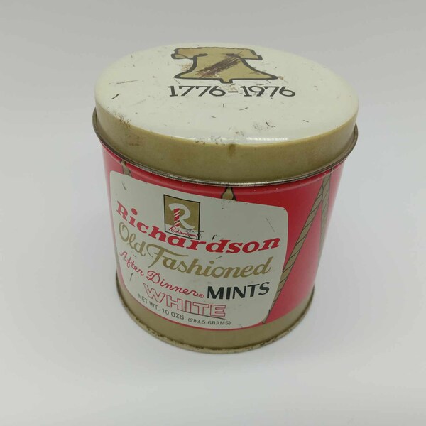 After Dinner Mints - Etsy