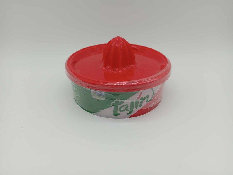 Tajin Clasico Chile Lime Seasonings Rimmer 4.23 Oz - Etsy