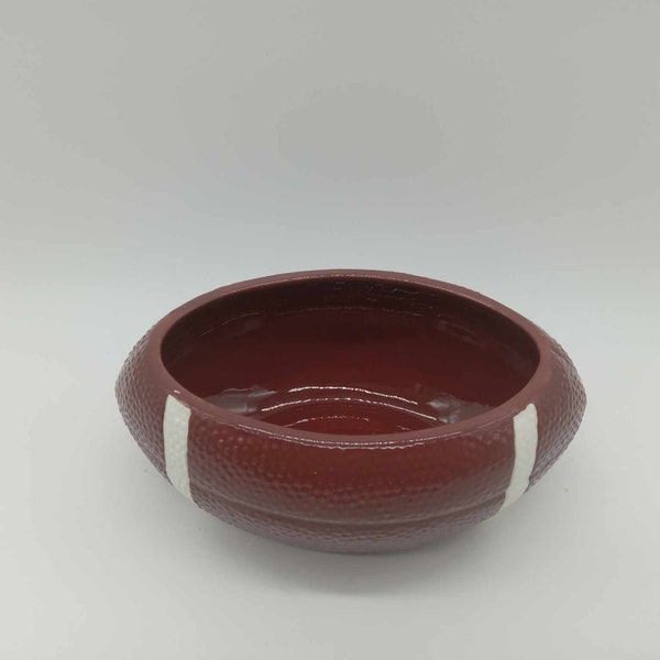 Ceramic Football - Etsy