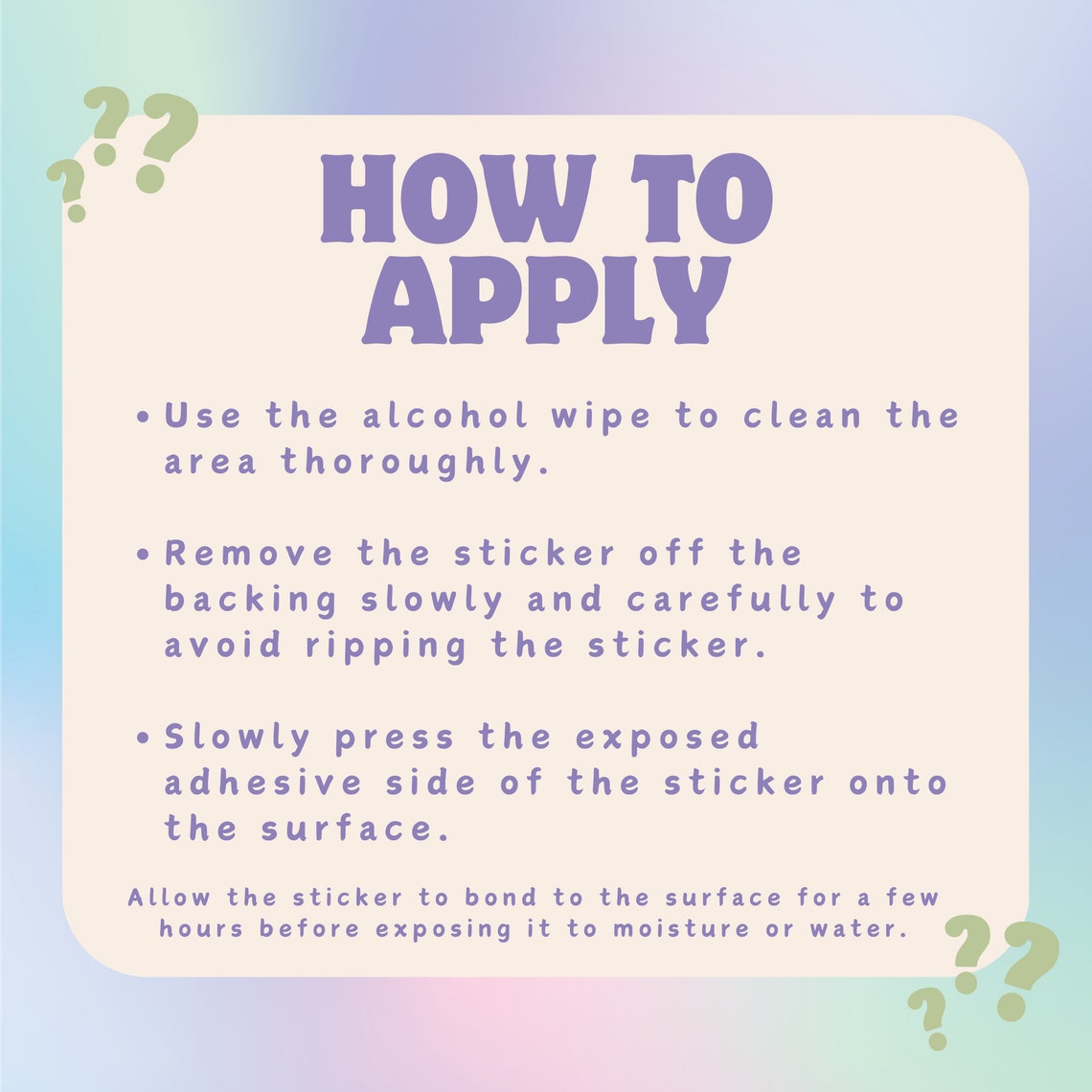 Dominic Toretto Car Sticker Car Decal Bumper Sticker Fast & the Furious ...