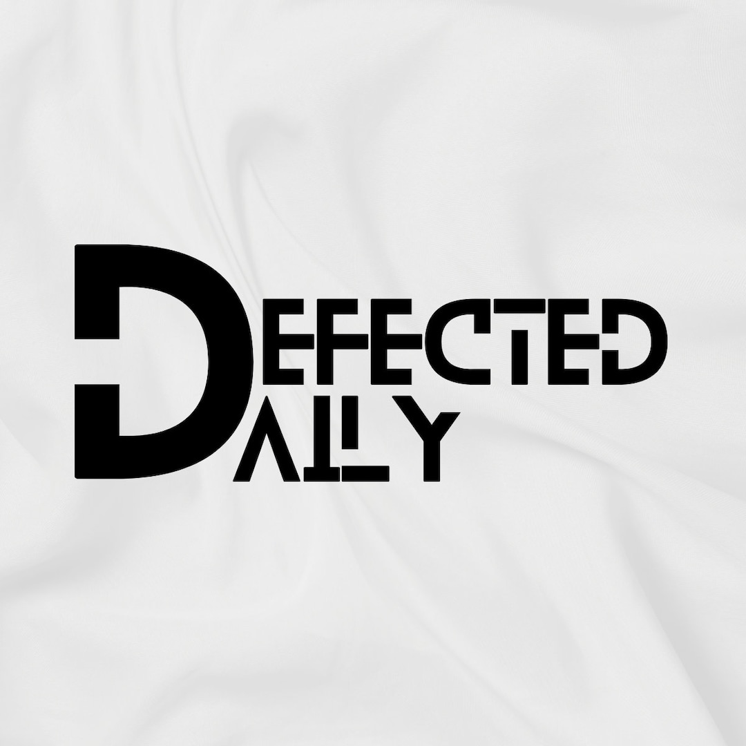 Defected Daily Car Sticker Car Decal Bumper Sticker Funny Car Stickers ...
