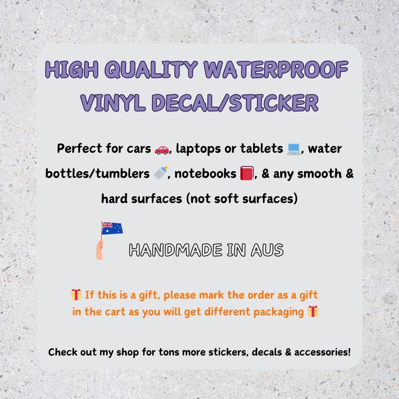 Full Send Sticker Car Sticker Car Decal Bumper Sticker Funny Car ...