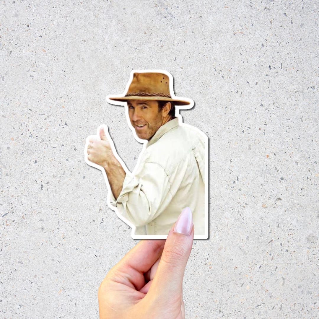 Russell Coight Sticker Car Sticker Car Decal Bumper Sticker Funny Car ...