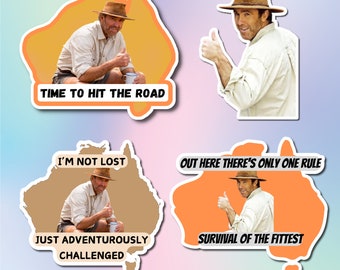 Bumper Stickers - Etsy Australia