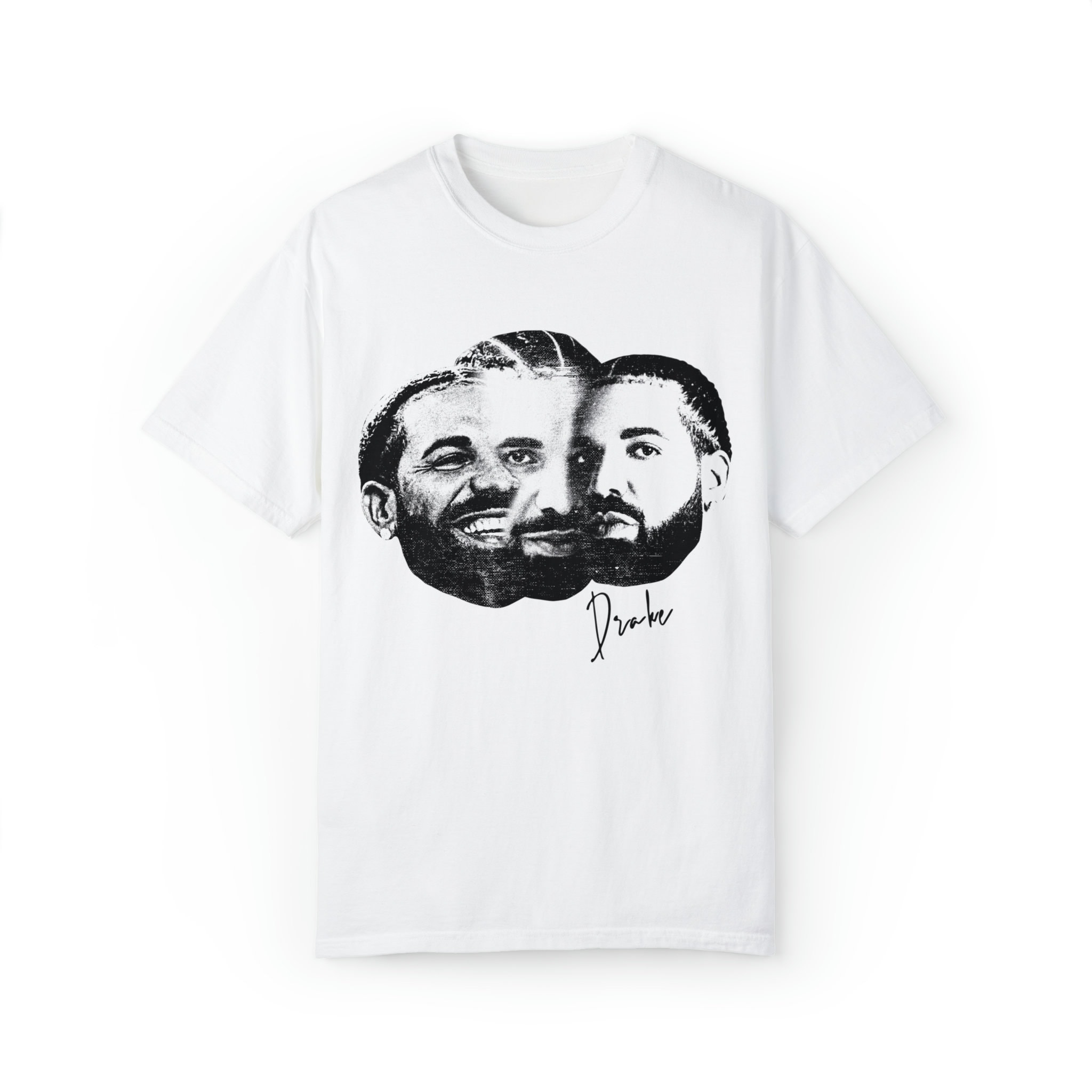 For All the Dogs Tshirt, Drake Shirt, Graphic Tee, Drake Merch, Drake ...