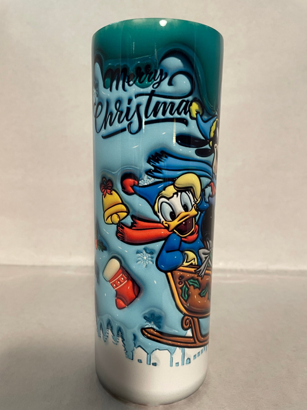 Disney Mickey Mouse Minnie Mouse Donald Duck Goofy Pluto Merry ...