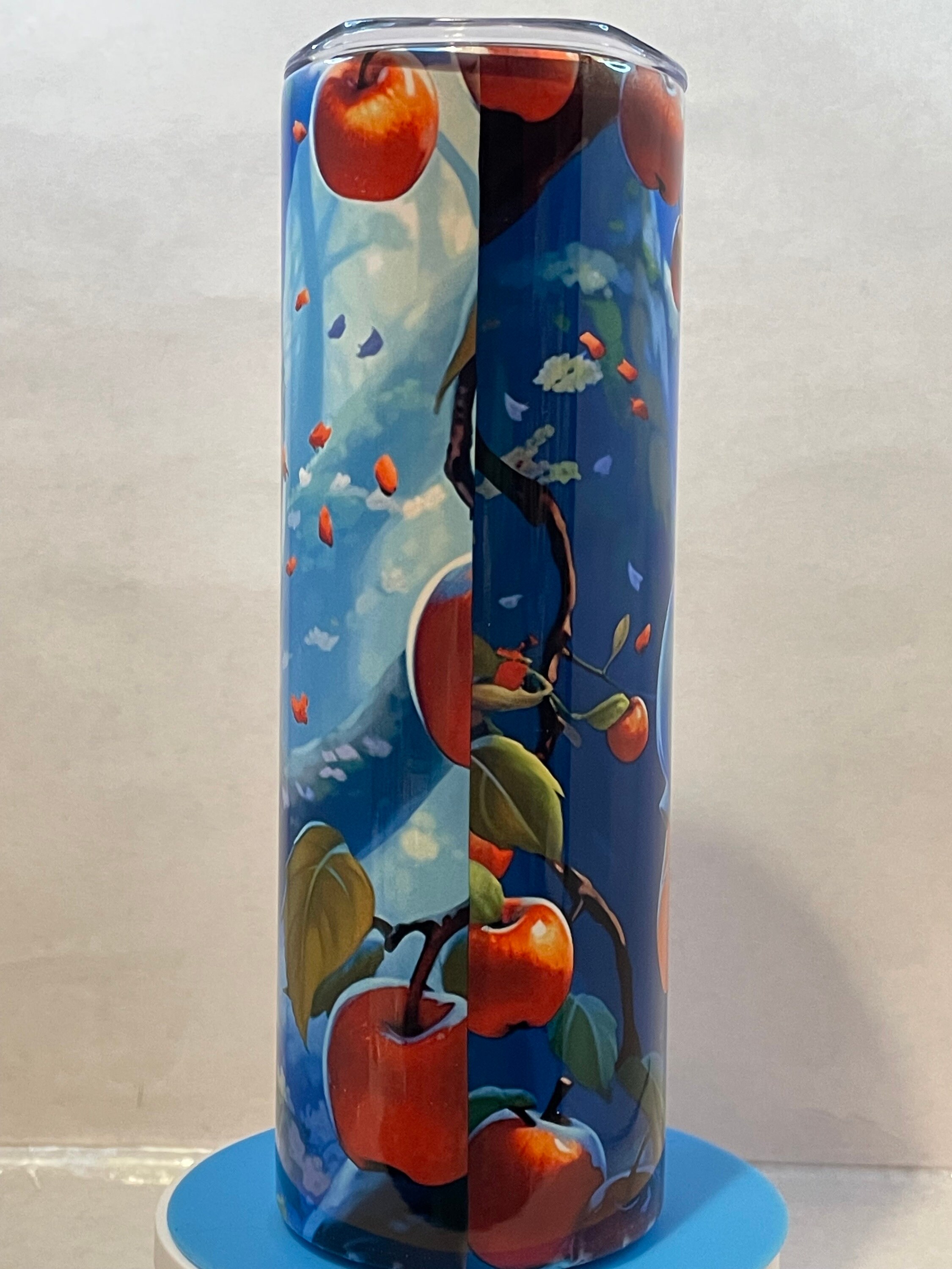 Snow White Tumbler Snow White and the Seven Dwarfs Tumbler Princess ...