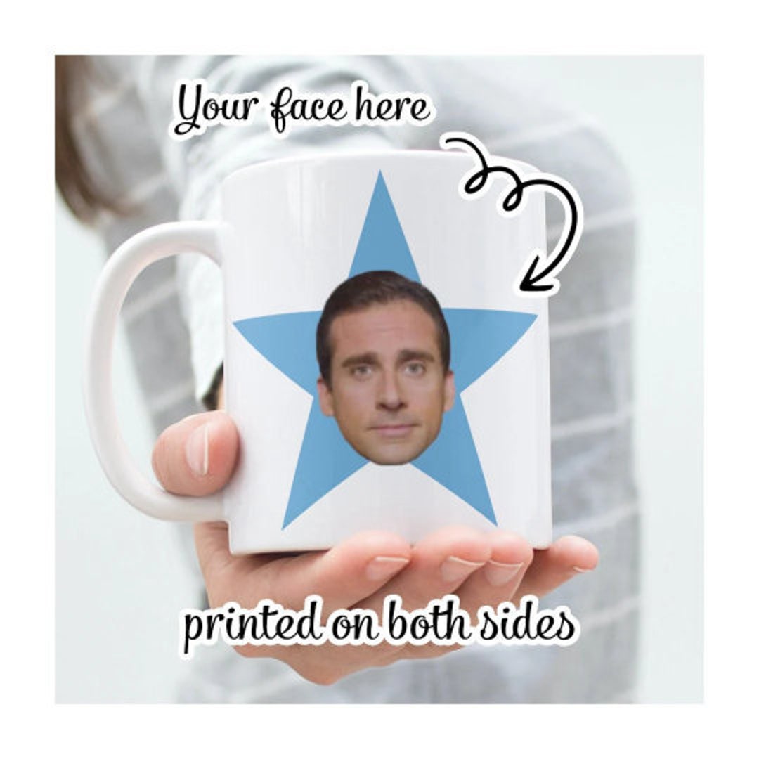 The Office Star Mugs: Coffret Mug Office – KKSURC