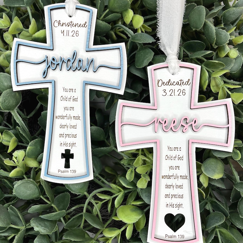 Baptism Grandmother Gift - 60+ Gift Ideas for 2026