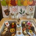 Autumn Unit Study - Leaves, Acorns, & Sunflowers - Etsy