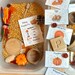 Pumpkin Pie Dramatic Play - Etsy